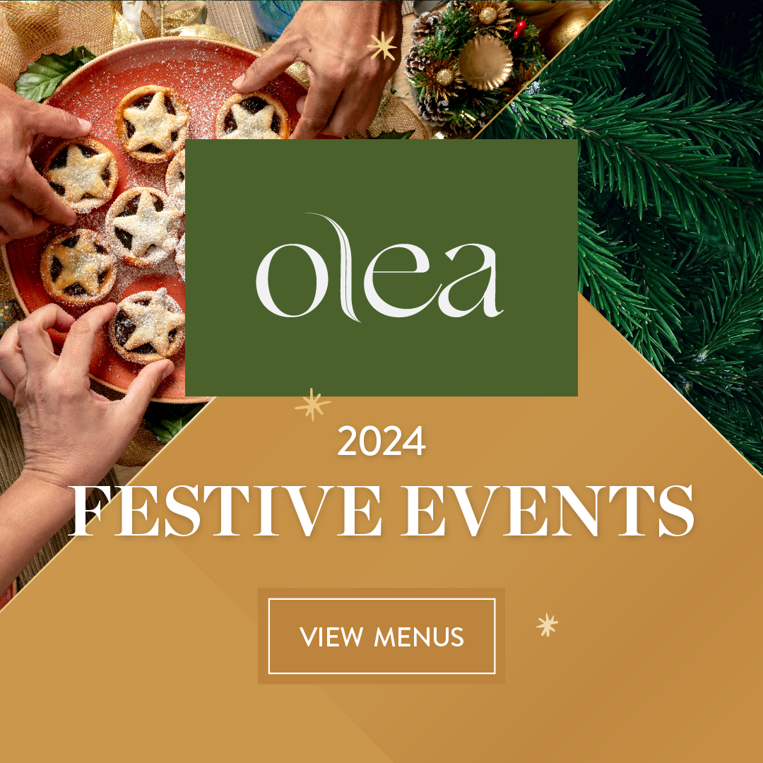 Olea Restaurant Malta